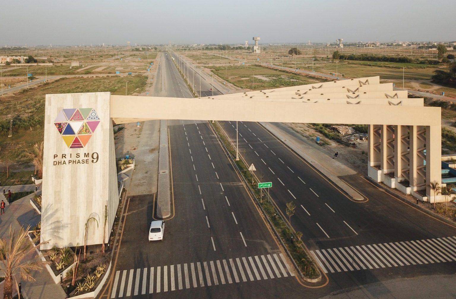 Residential Plots for Sale in DHA Lahore – Latest Listing 2026